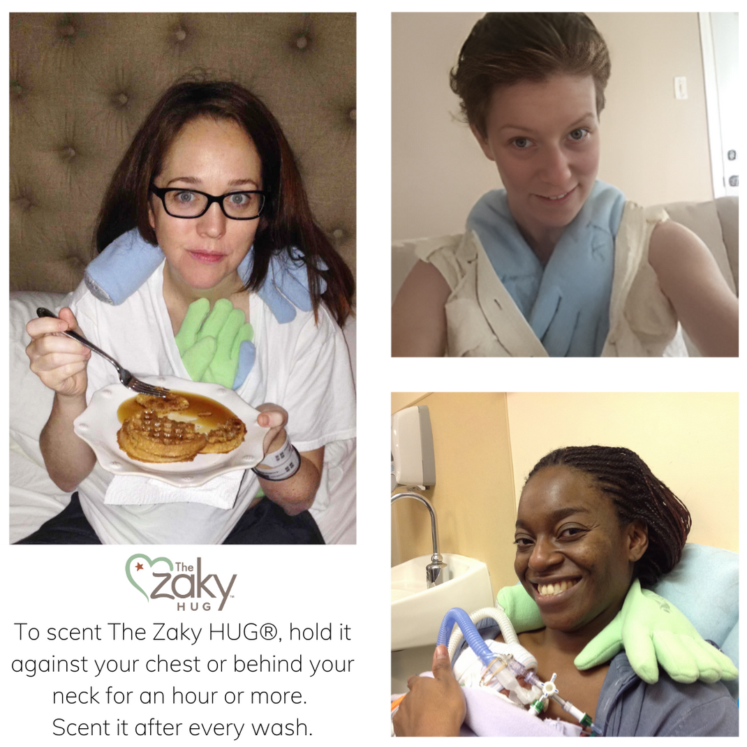 The Zaky HUG® – The Zaky - Official Website and Store