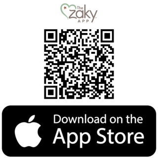 The Zaky® APP – The Zaky - Official Website and Store