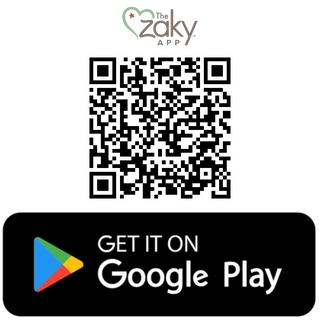 The Zaky® APP – The Zaky - Official Website and Store