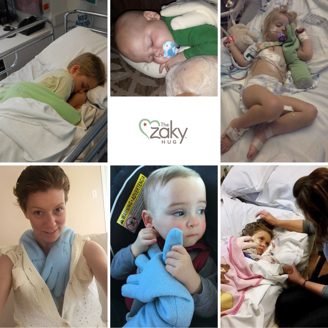 The Zaky HUG® – The Zaky - Official Website and Store