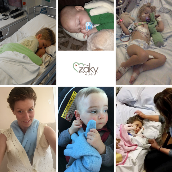 The Zaky HUG® – The Zaky - Official Website and Store