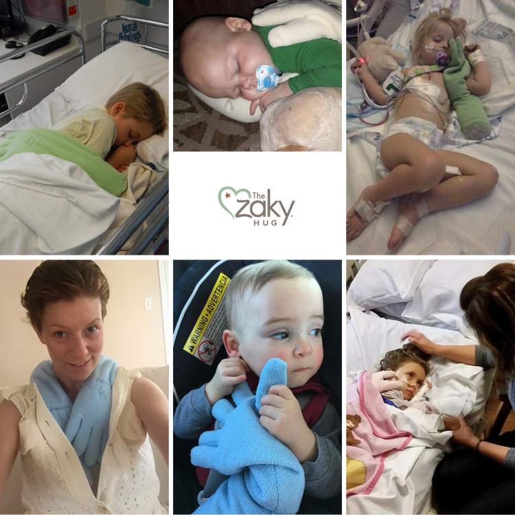 The Zaky HUG® – The Zaky - Official Website and Store