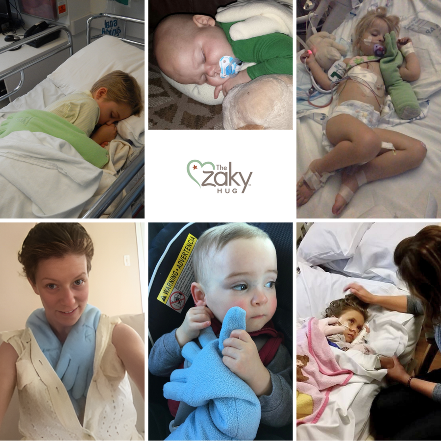 The Zaky HUG® – The Zaky - Official Website and Store