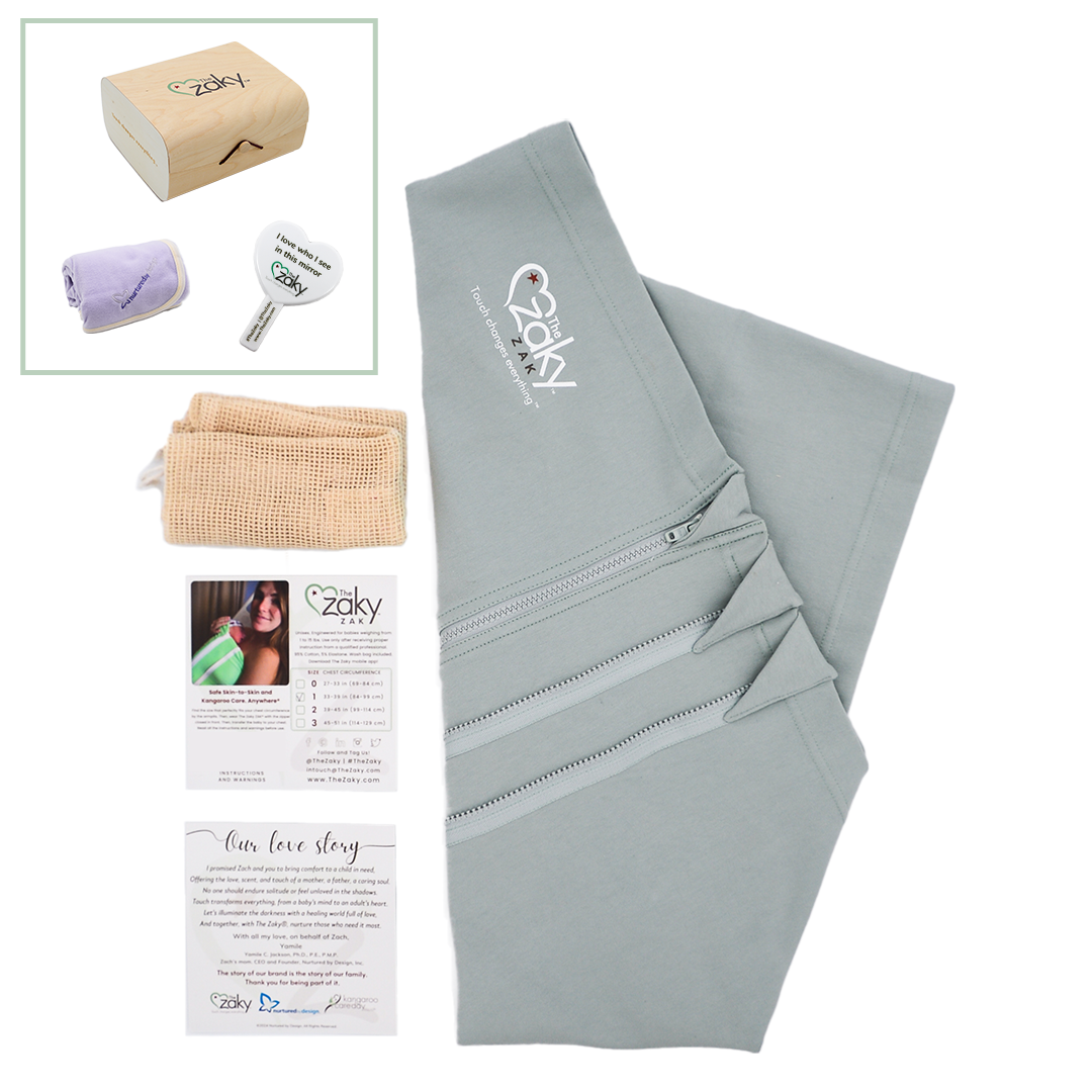 The Zaky ZAK® – The Zaky - Official Website and Store