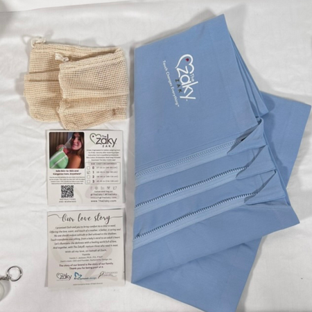 The Zaky ZAK® – The Zaky - Official Website and Store