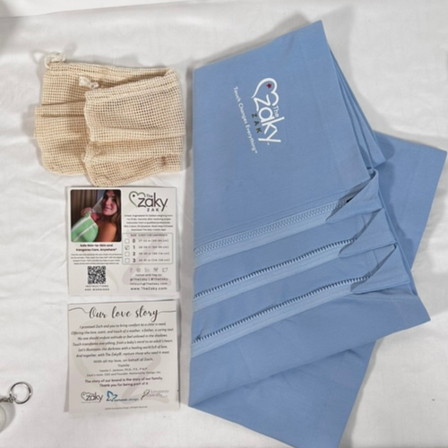 The Zaky ZAK® – The Zaky - Official Website and Store