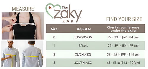 The Zaky ZAK® – The Zaky - Official Website and Store
