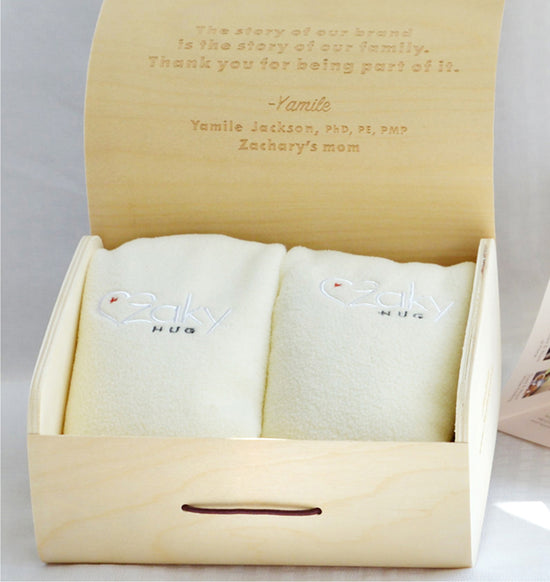 The Zaky HUG® – The Zaky - Official Website and Store